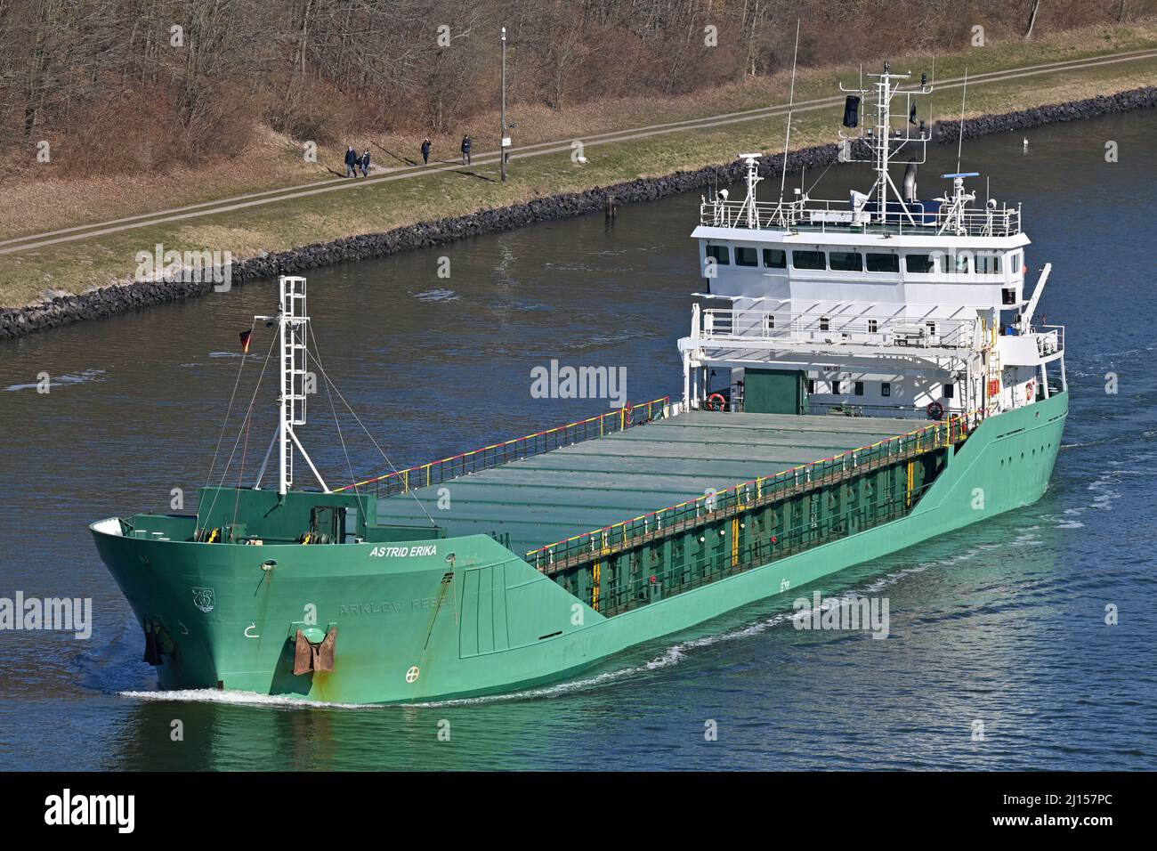 Astrid erika hi-res stock photography and images - Alamy