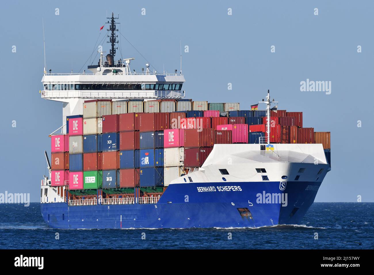 Bernhard schepers hi-res stock photography and images - Alamy