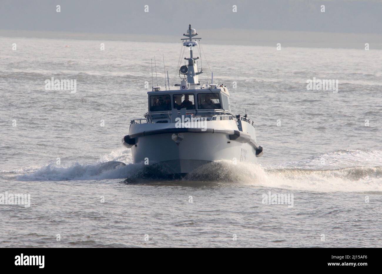 Hms dagger hi-res stock photography and images - Alamy