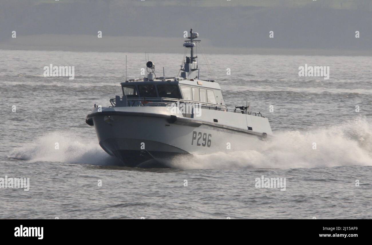 Hms dagger hi-res stock photography and images - Alamy