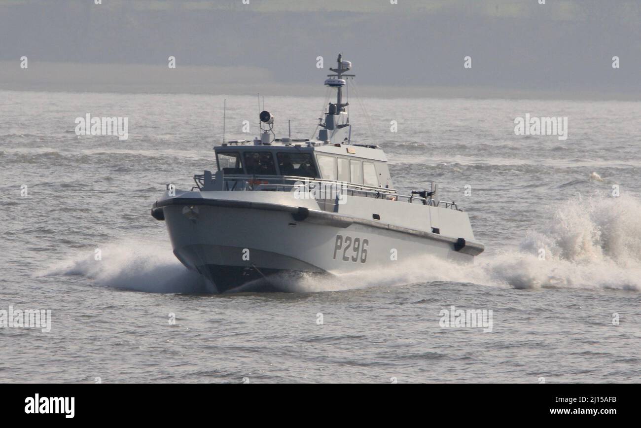 Hms dagger hi-res stock photography and images - Alamy
