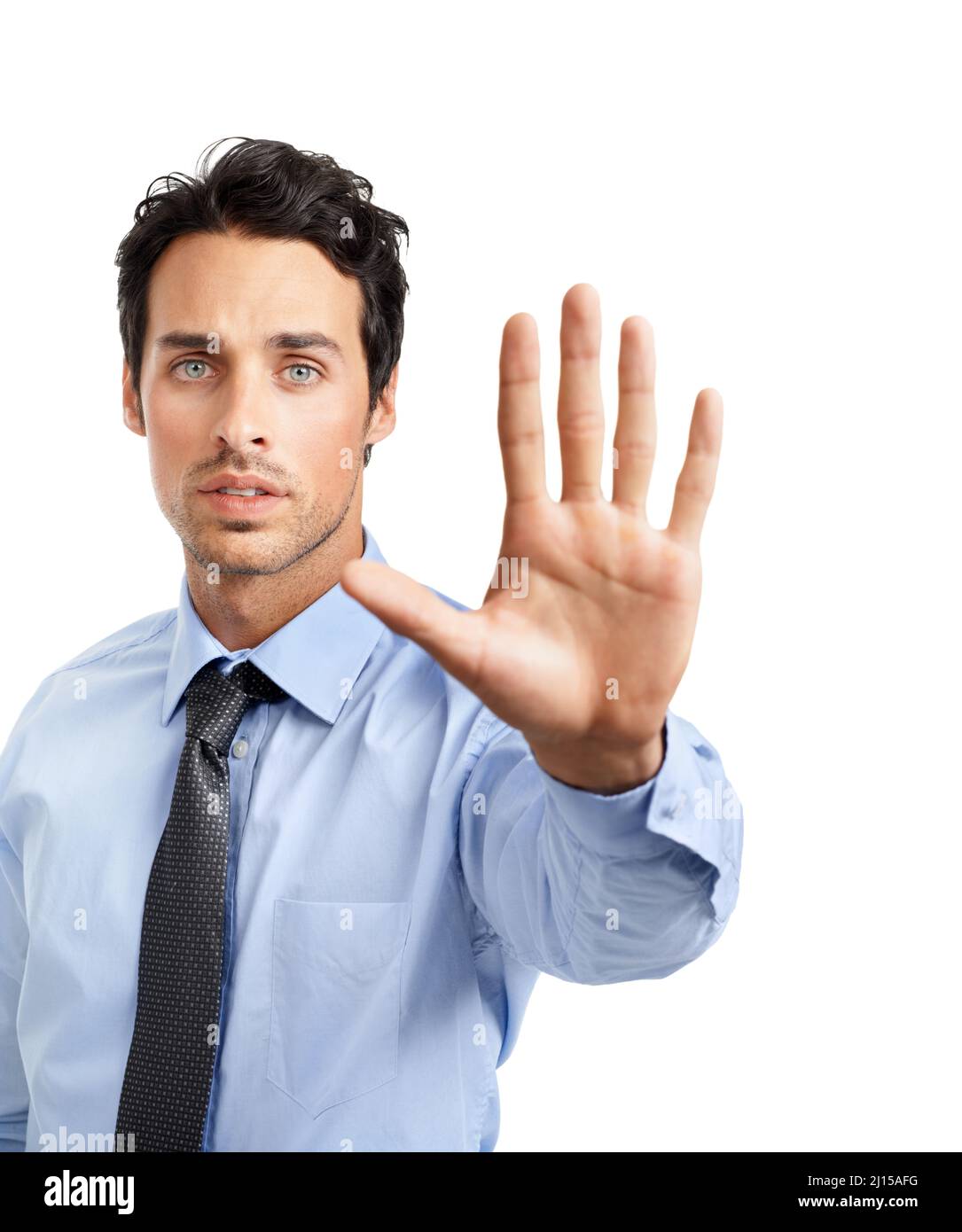 Stop right there hi-res stock photography and images - Alamy