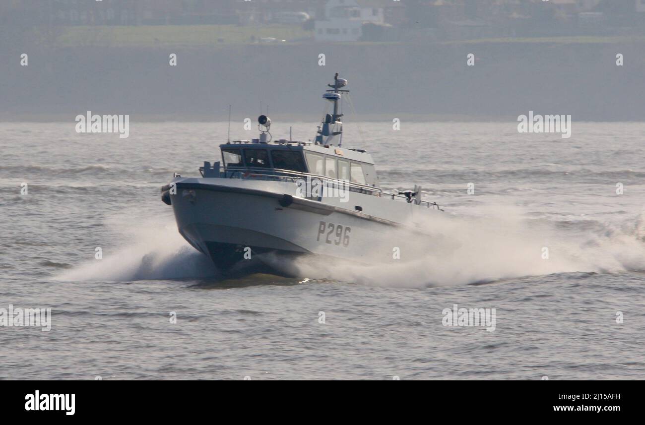 Hms dagger hi-res stock photography and images - Alamy