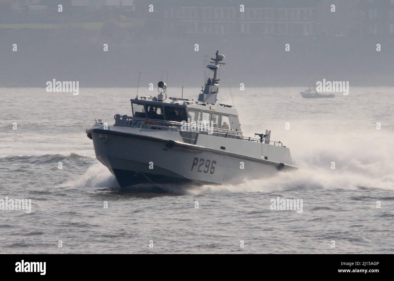 Hms dagger hi-res stock photography and images - Alamy