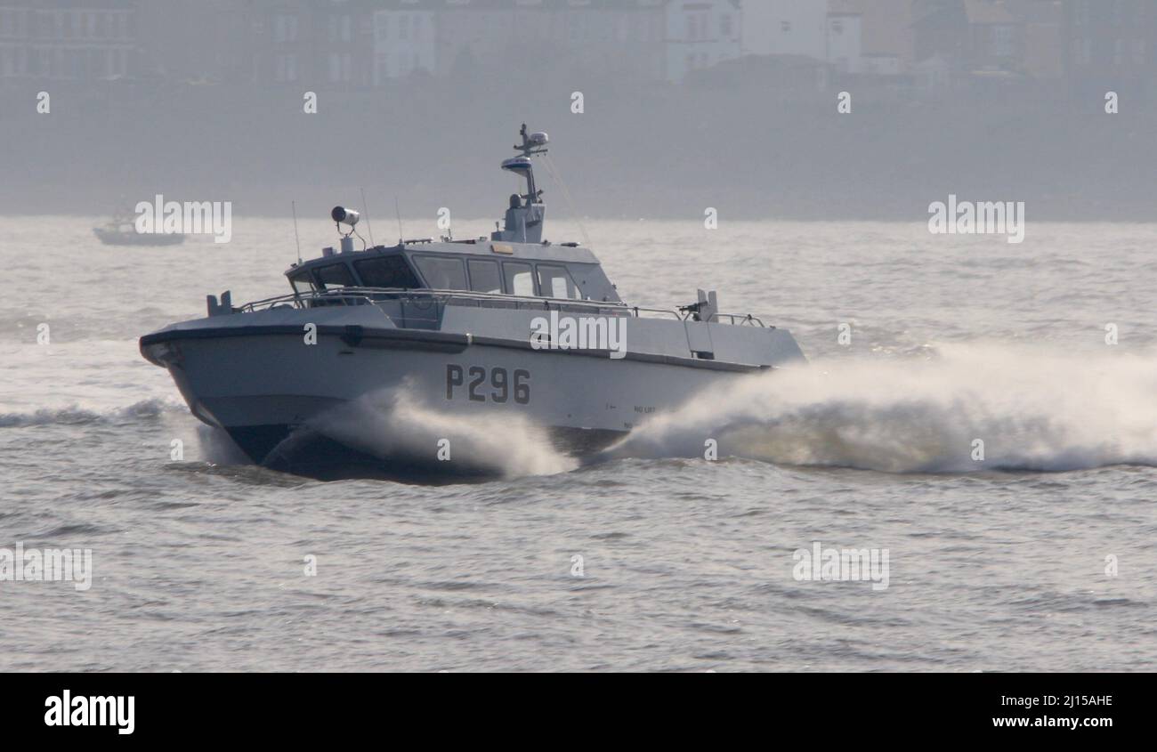 Hms dagger hi-res stock photography and images - Alamy