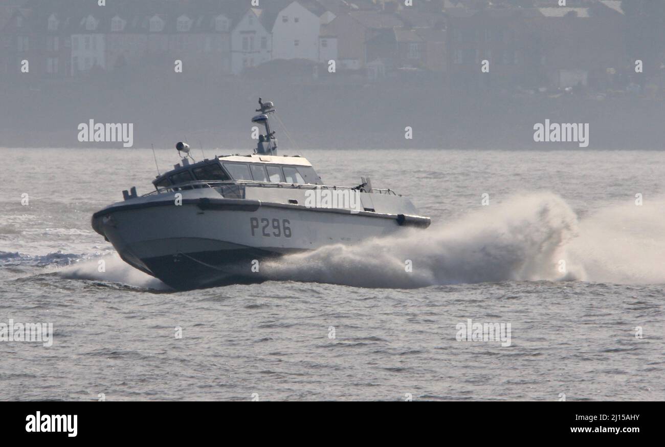 Hms dagger hi-res stock photography and images - Alamy