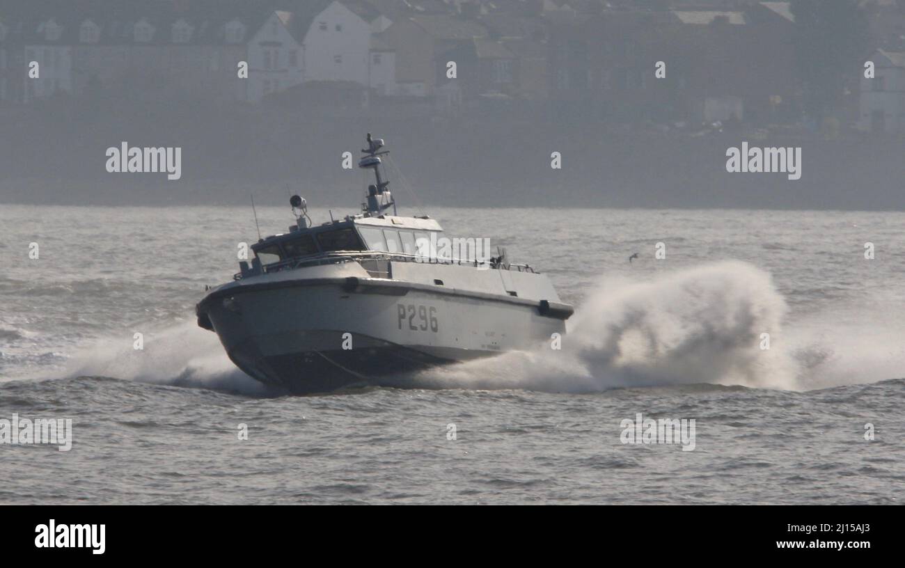 Hms dagger hi-res stock photography and images - Alamy