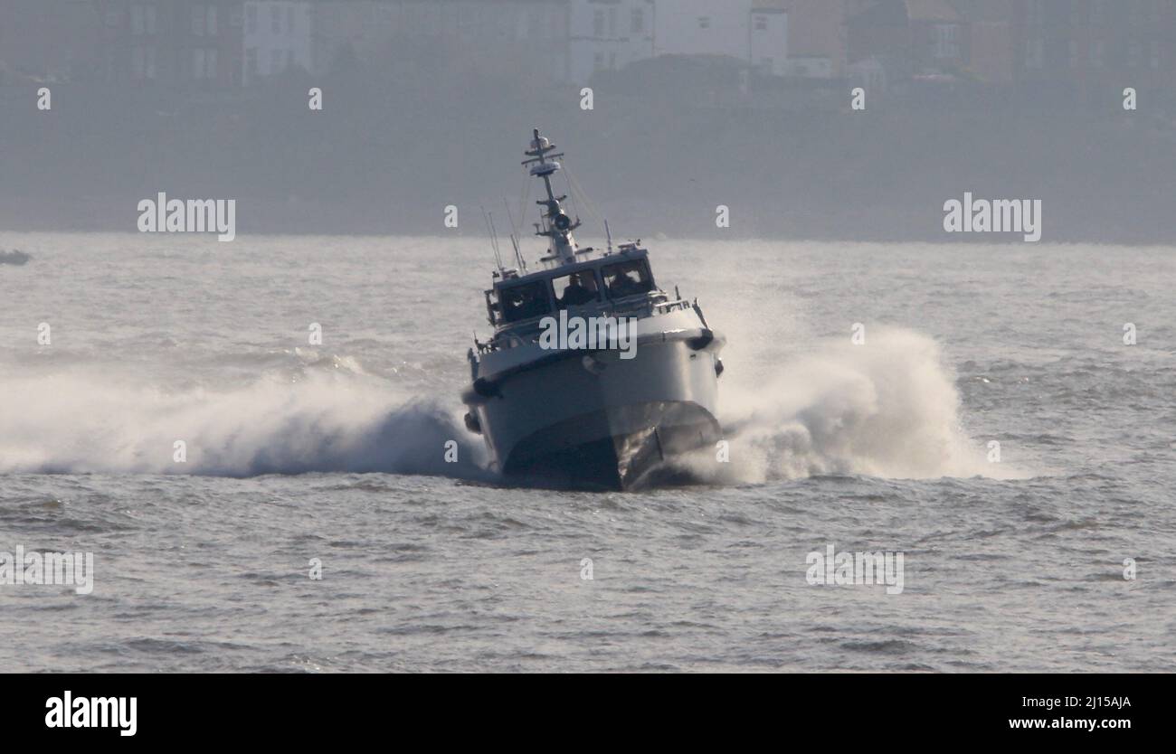 Hms dagger hi-res stock photography and images - Alamy