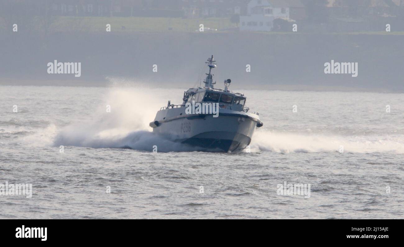 Hms dagger hi-res stock photography and images - Alamy