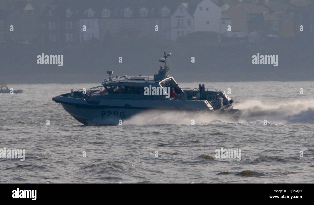 Hms dagger hi-res stock photography and images - Alamy