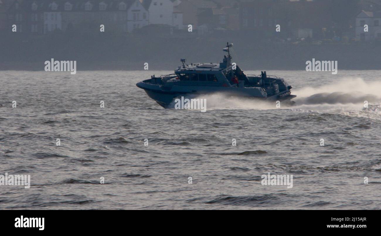 Hms dagger hi-res stock photography and images - Alamy