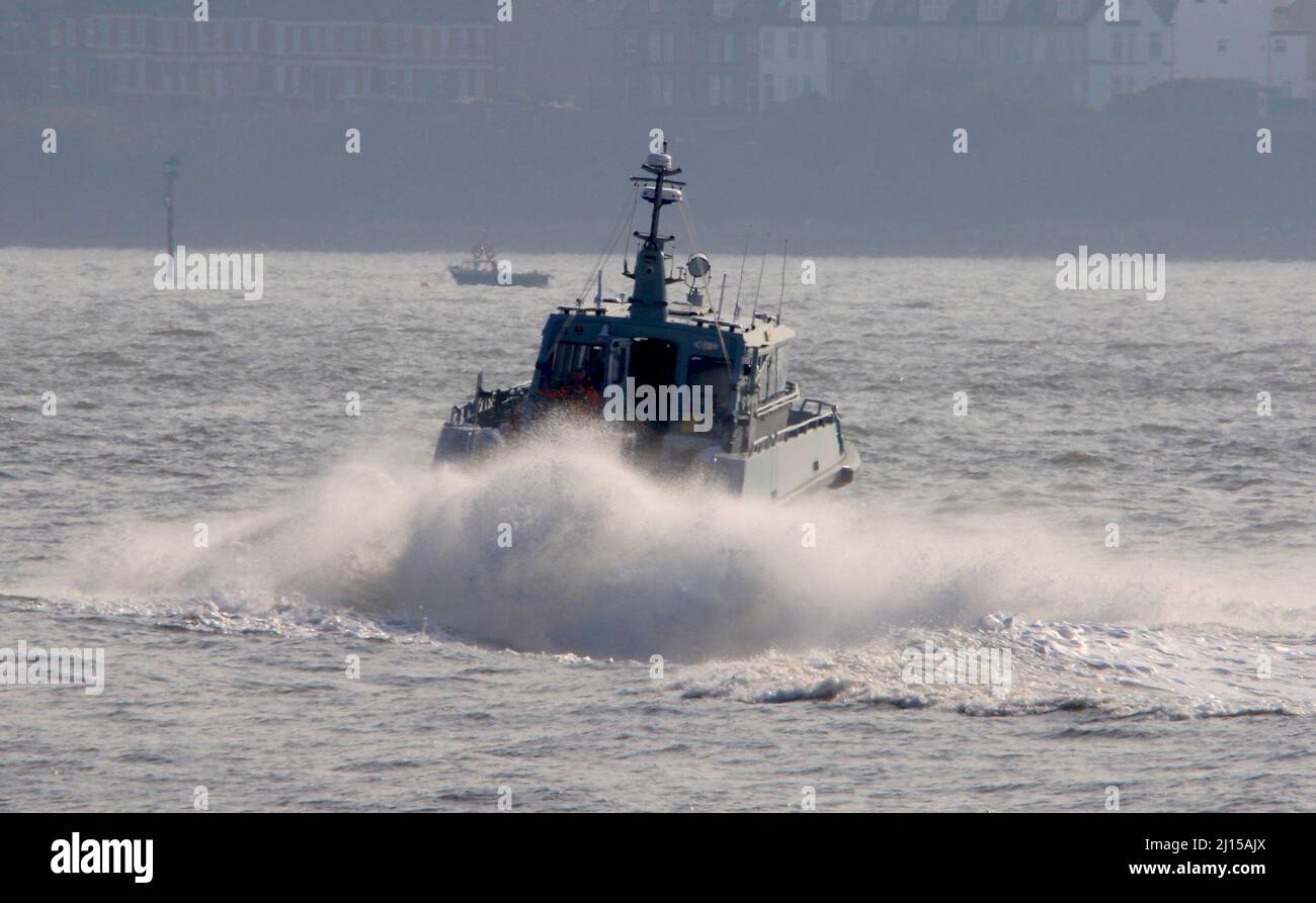Hms dagger hi-res stock photography and images - Alamy