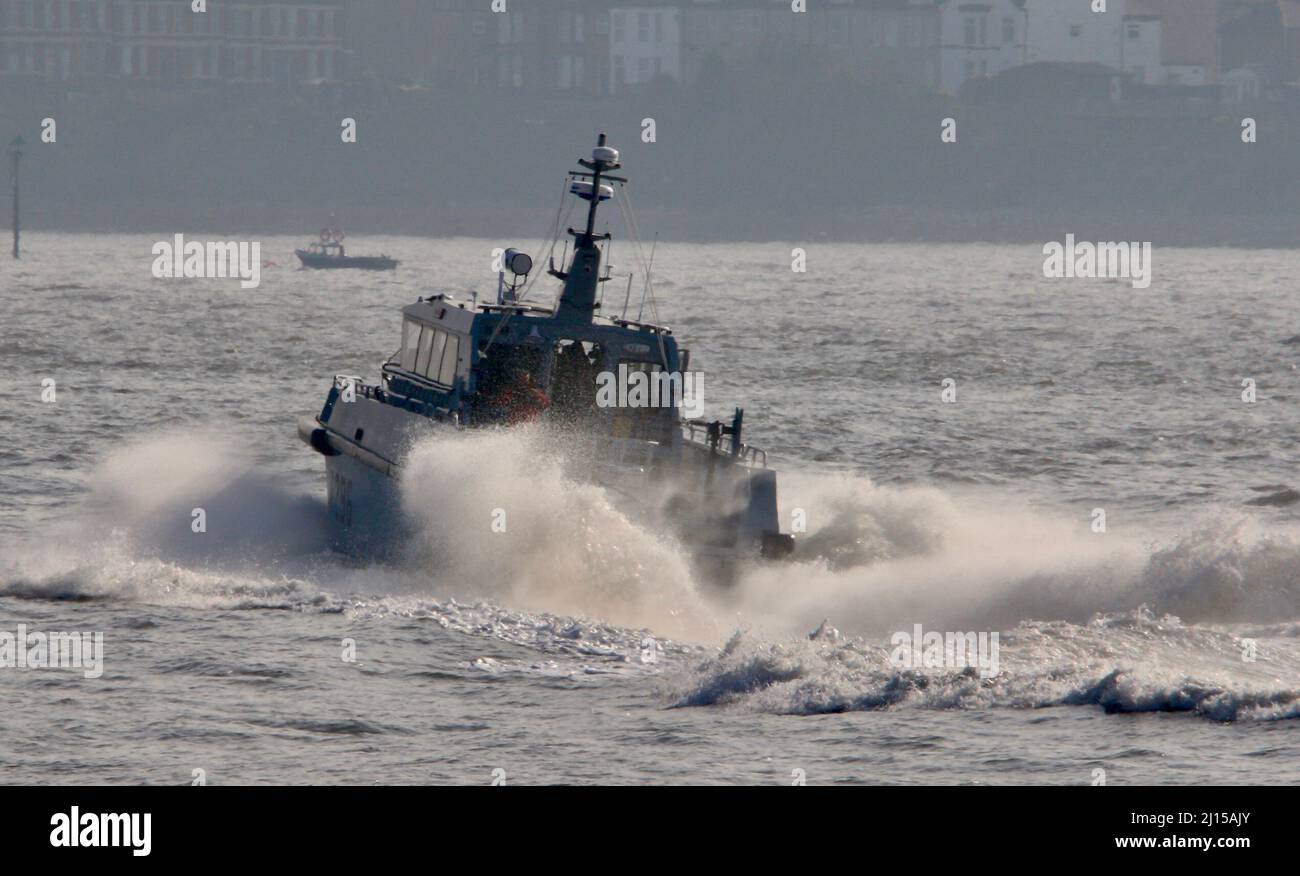 Hms dagger hi-res stock photography and images - Alamy