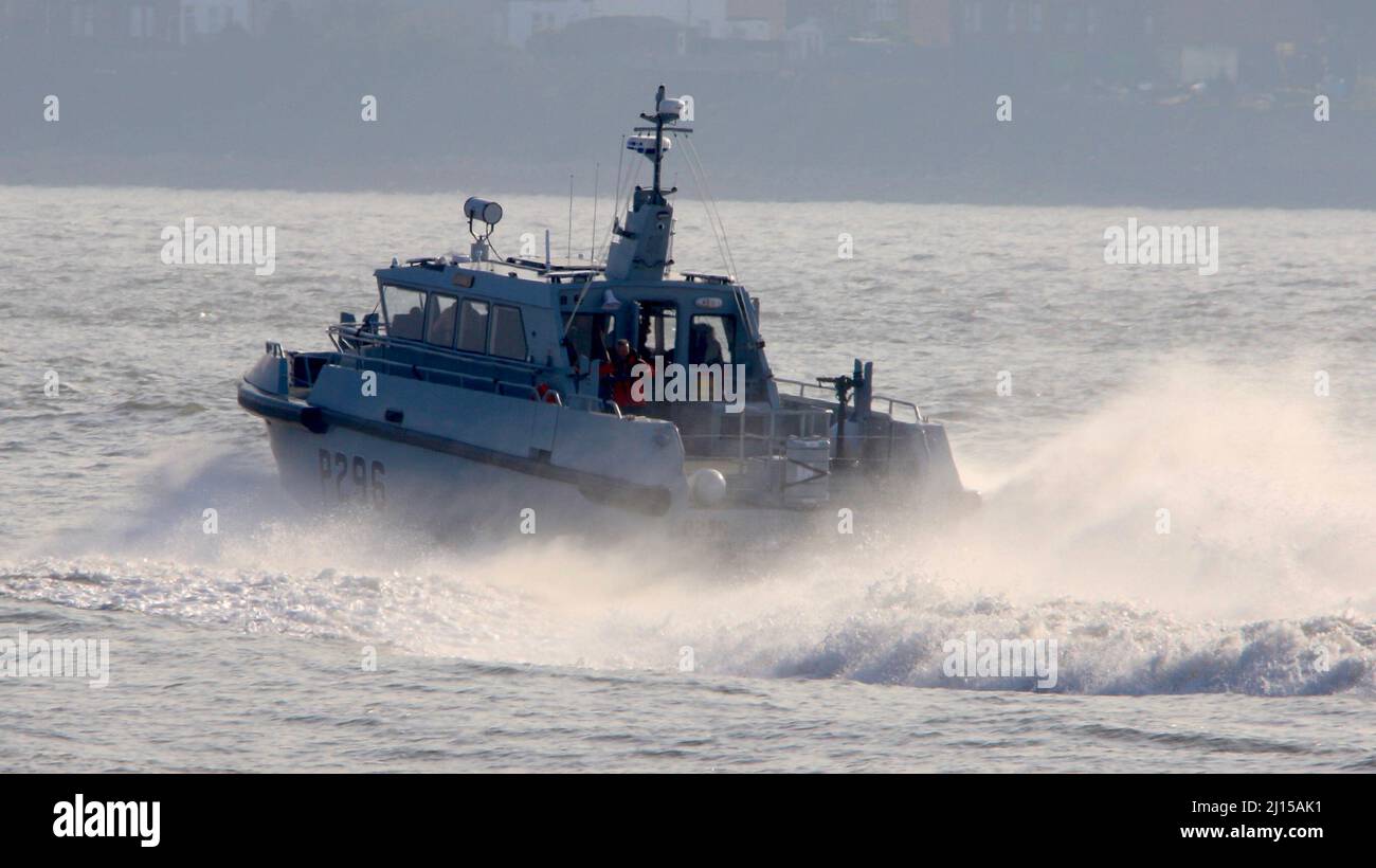 Hms dagger hi-res stock photography and images - Alamy