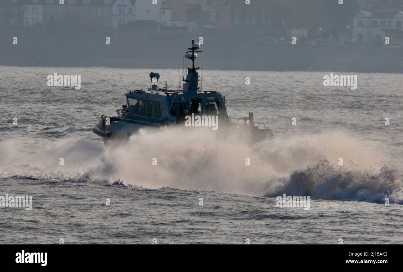 Hms dagger hi-res stock photography and images - Alamy