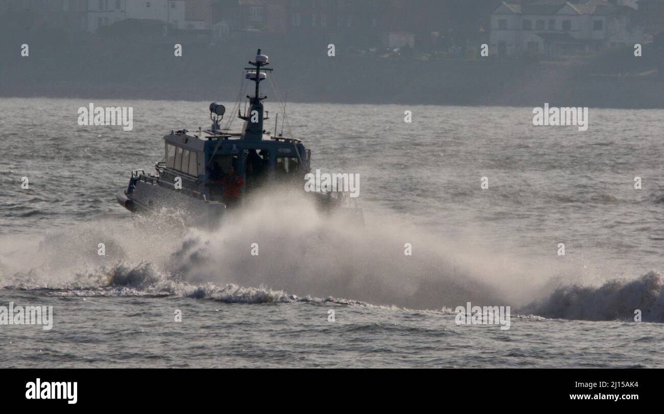 Hms dagger hi-res stock photography and images - Alamy