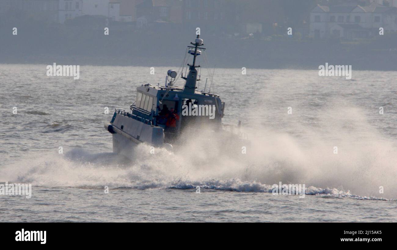 Hms dagger hi-res stock photography and images - Alamy