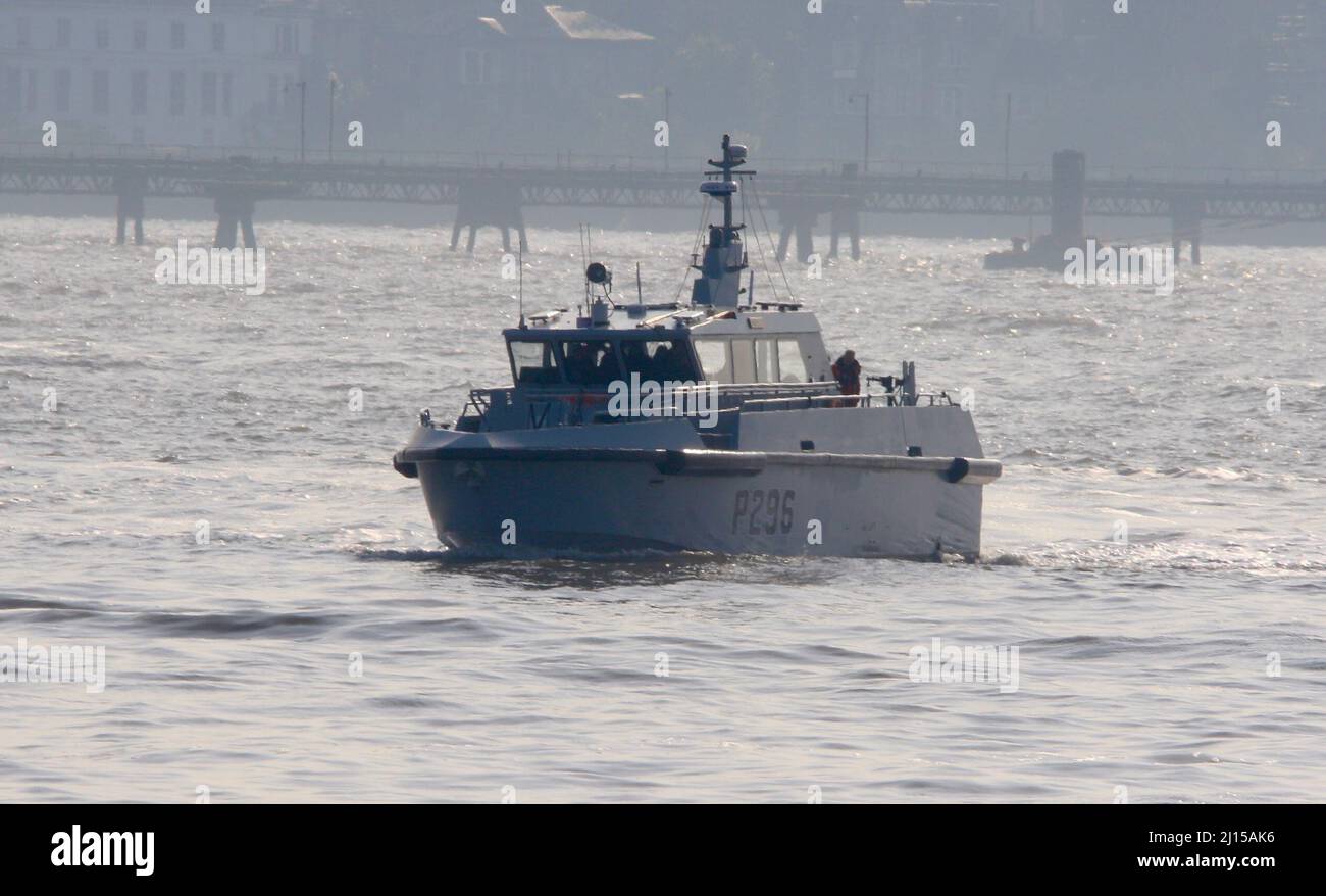 Hms dagger hi-res stock photography and images - Alamy