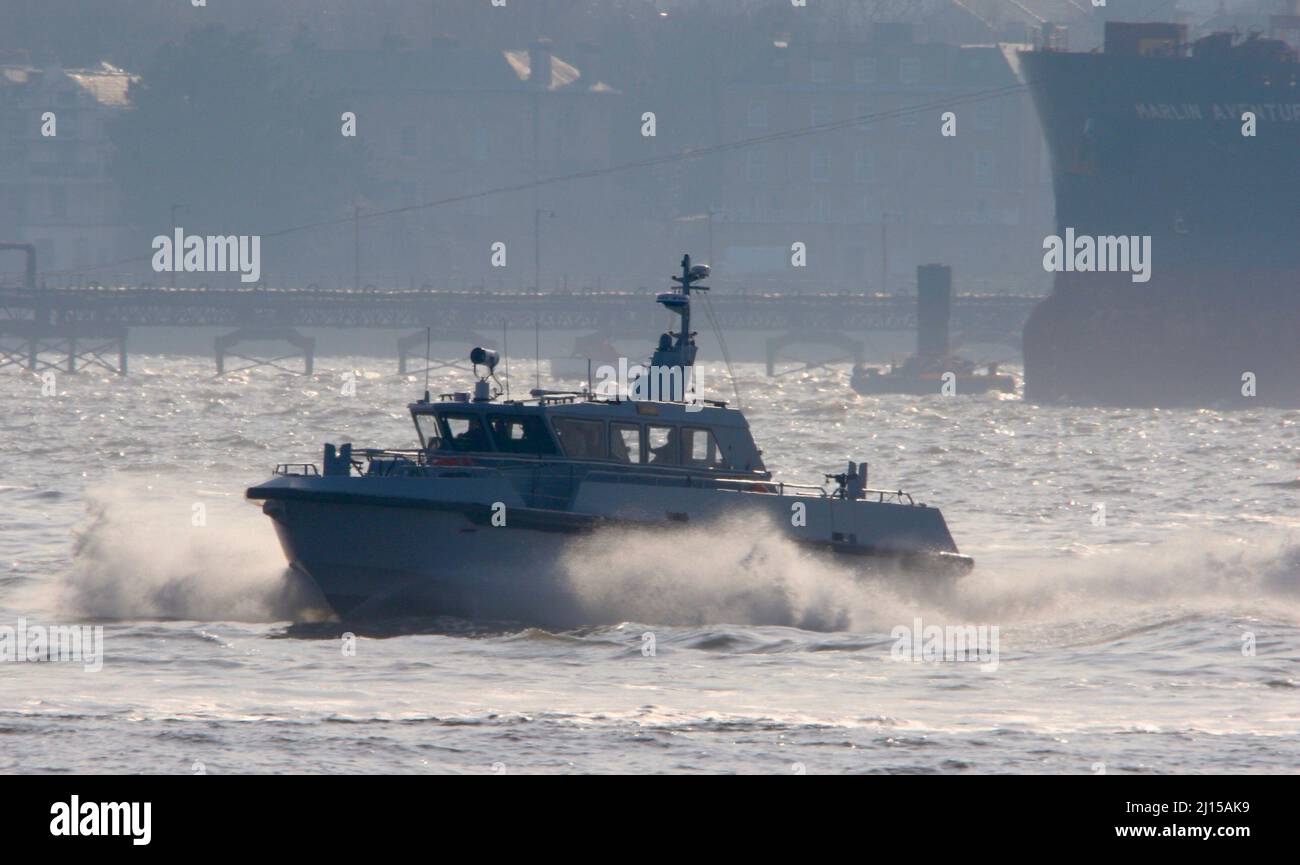 Hms dagger hi-res stock photography and images - Alamy