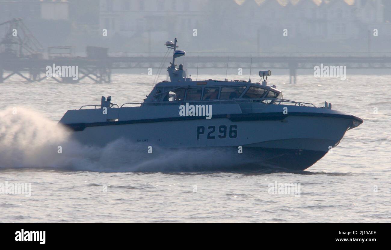 Hms dagger hi-res stock photography and images - Alamy