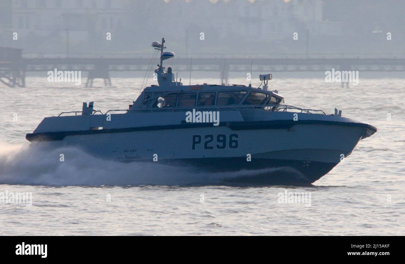 Hms dagger hi-res stock photography and images - Alamy