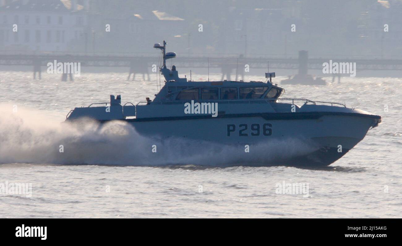 Hms dagger hi-res stock photography and images - Alamy