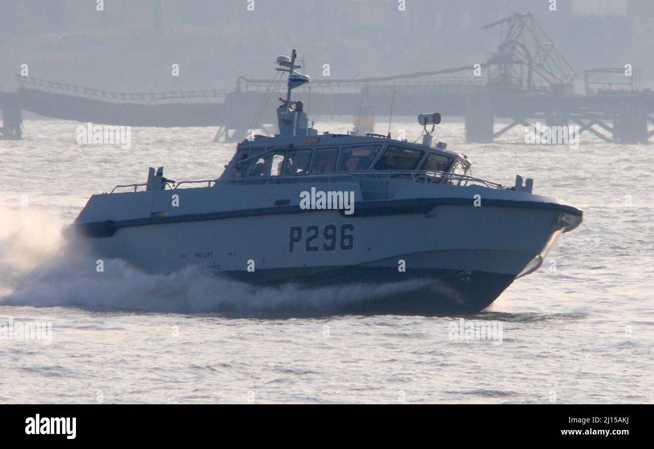 Hms dagger hi-res stock photography and images - Alamy