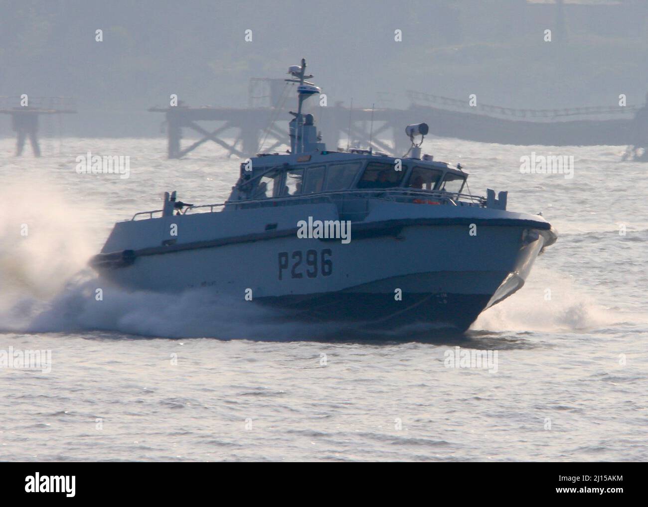 Hms dagger hi-res stock photography and images - Alamy
