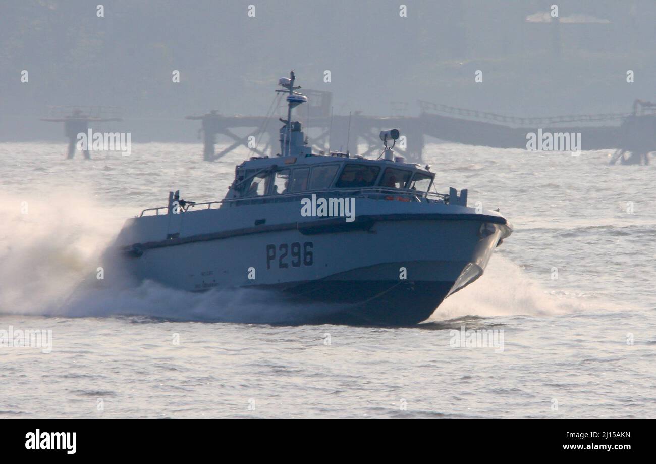Hms dagger hi-res stock photography and images - Alamy