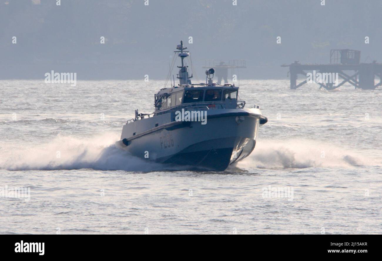 Hms dagger hi-res stock photography and images - Alamy