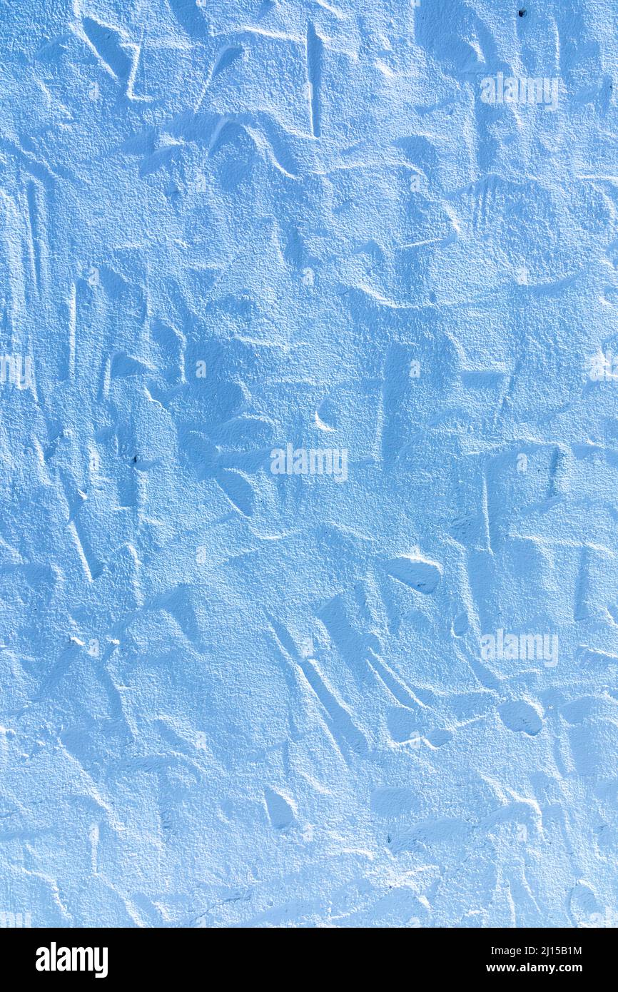 pattern of plaster wall with structure Stock Photo - Alamy