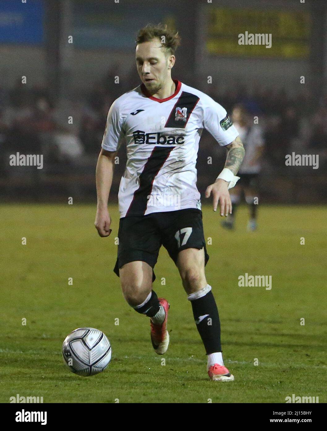 Where Does Jack Lambert Live