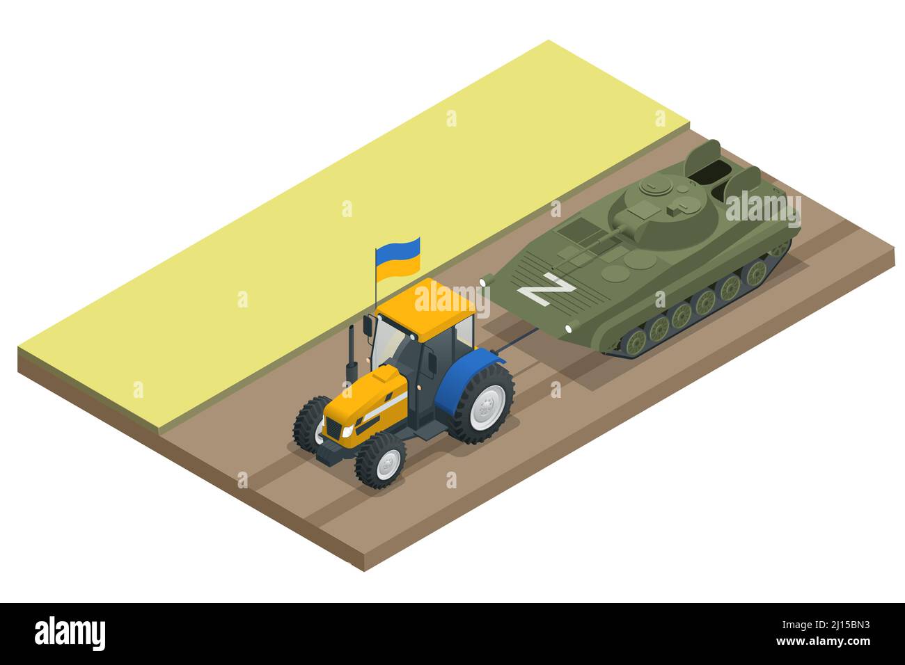 Russian bmp 1 infantry Stock Vector Images - Alamy