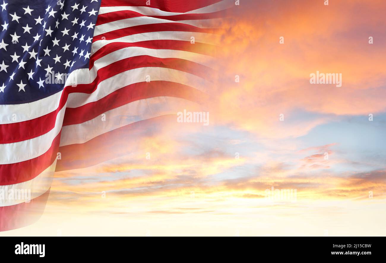 Flag header hi-res stock photography and images - Alamy