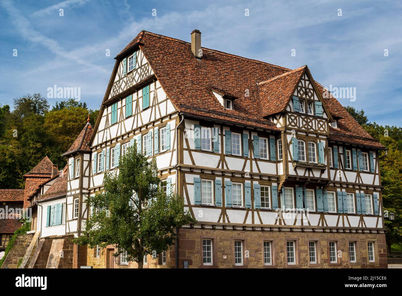 Bavarian country house hi-res stock photography and images - Alamy