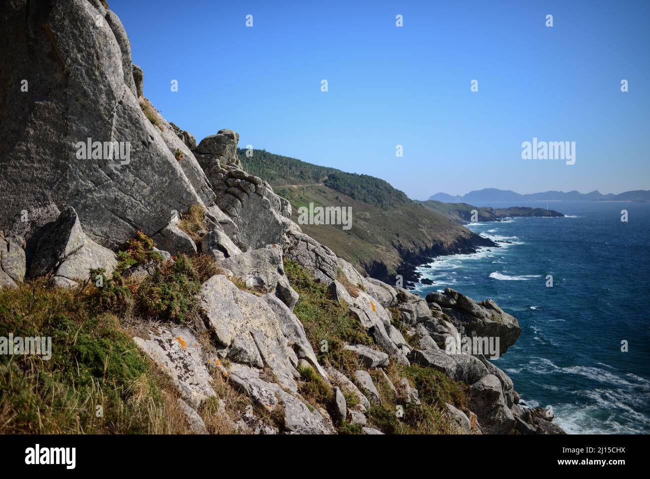 Facho de donon hi-res stock photography and images - Alamy