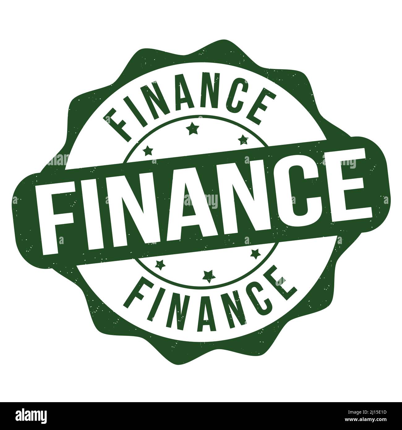 Finance grunge rubber stamp on white background, vector illustration ...