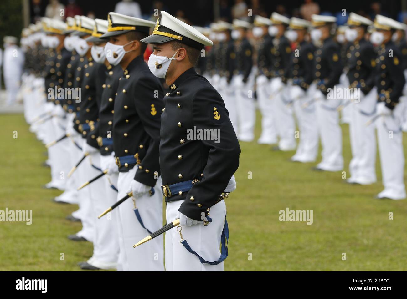Naval hierarchy hi-res stock photography and images - Alamy