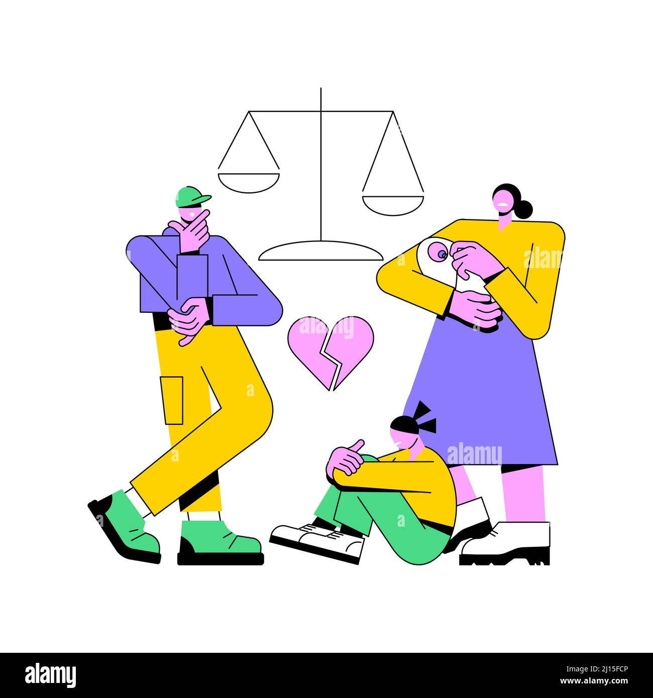 Divorce Decree Clip Art