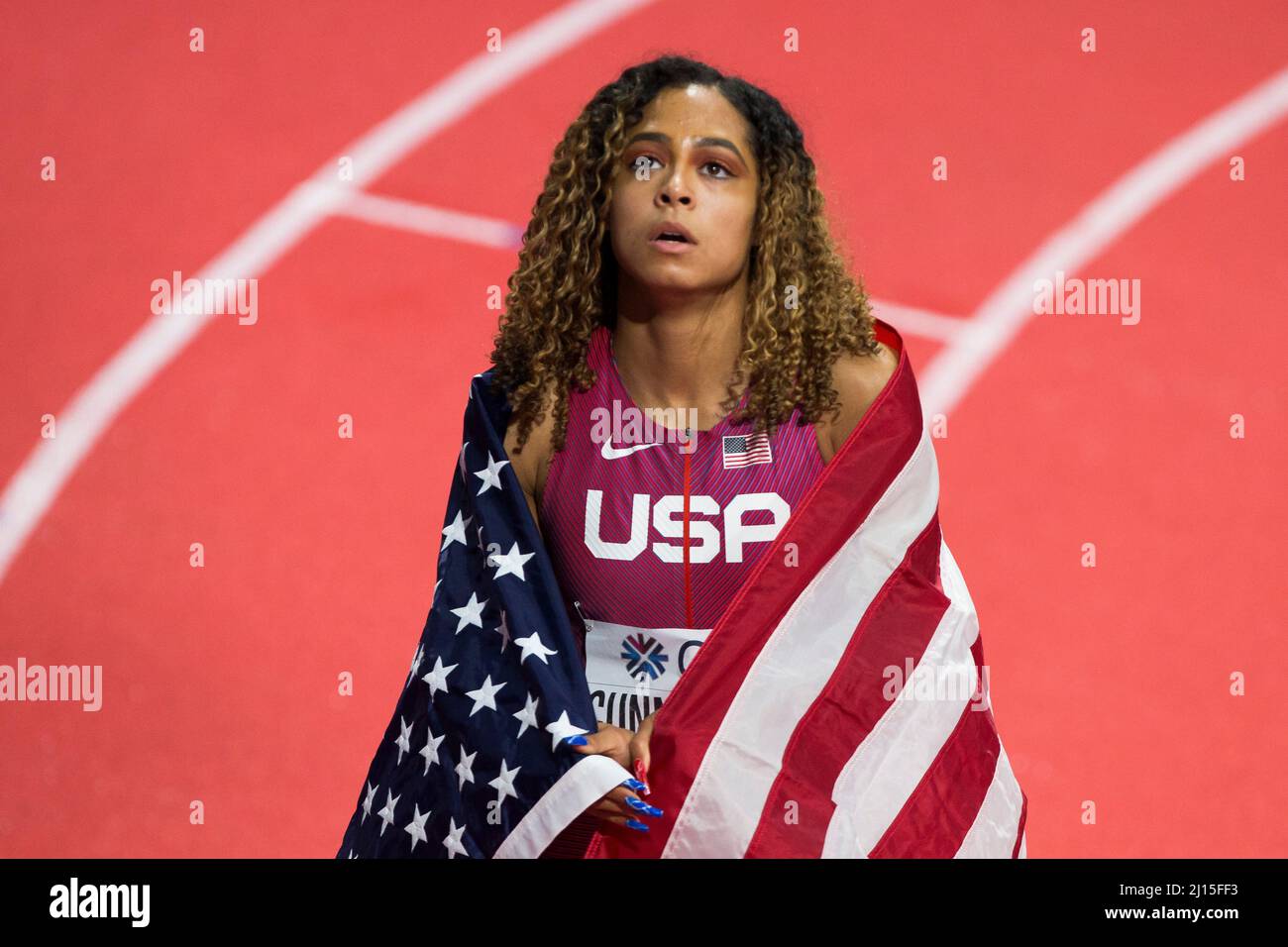 Gabriele cunningham hi-res stock photography and images - Alamy