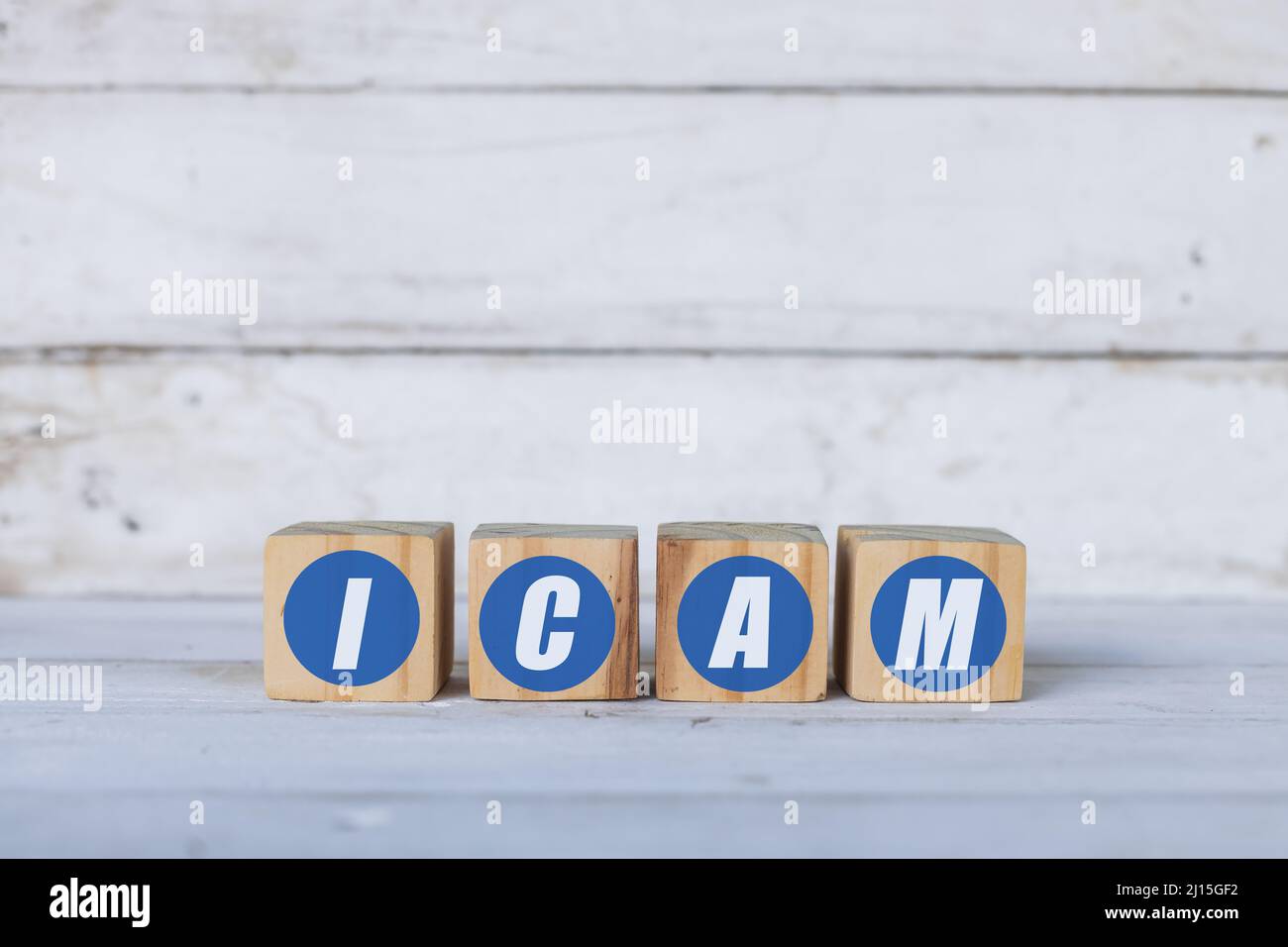 Icam hi-res stock photography and images - Alamy