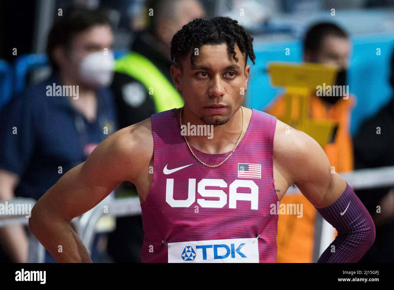 Isaiah Harris Northcross