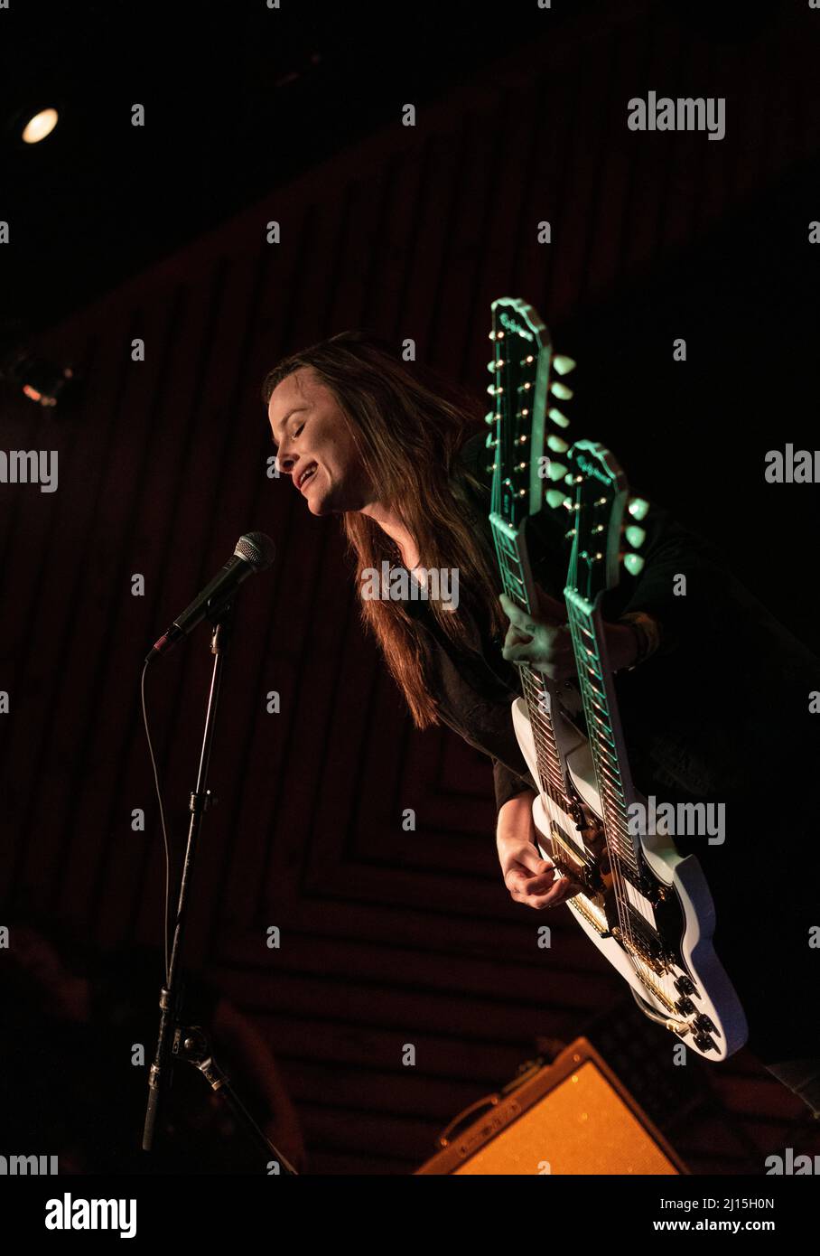 Emily wolf hi-res stock photography and images - Alamy
