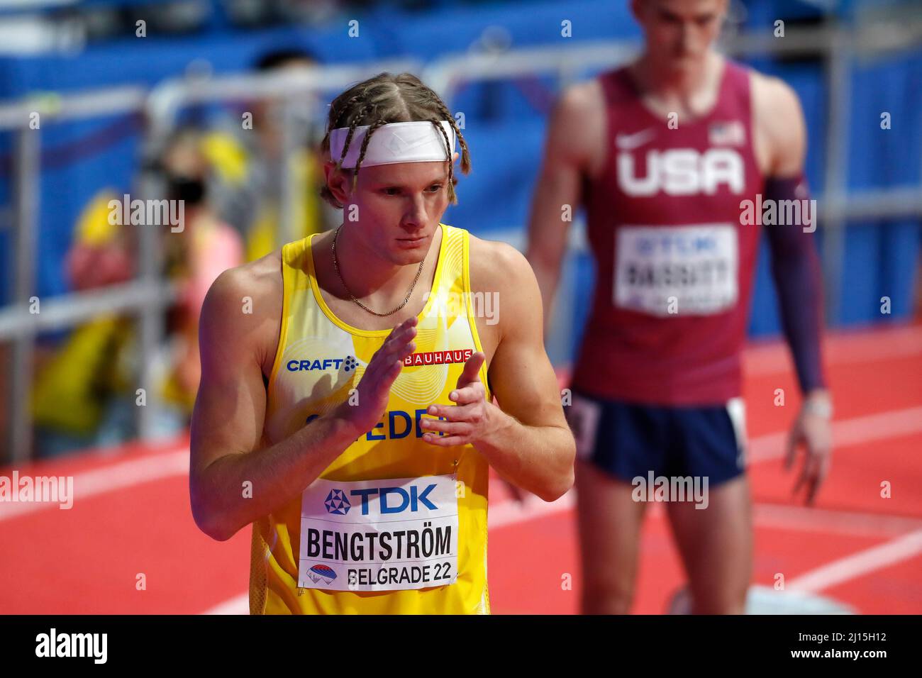 Carl bengtstrom hi-res stock photography and images - Alamy
