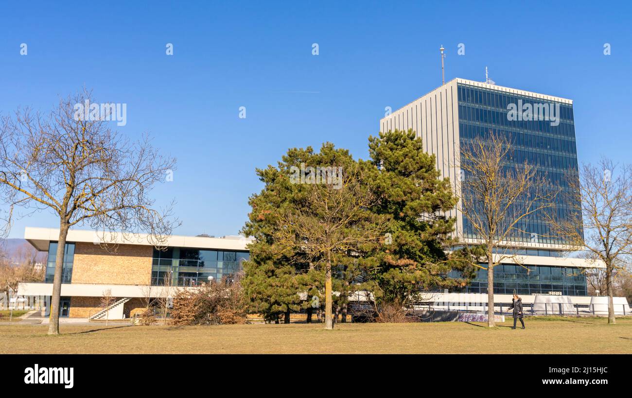 Ivo vitic hi-res stock photography and images - Alamy