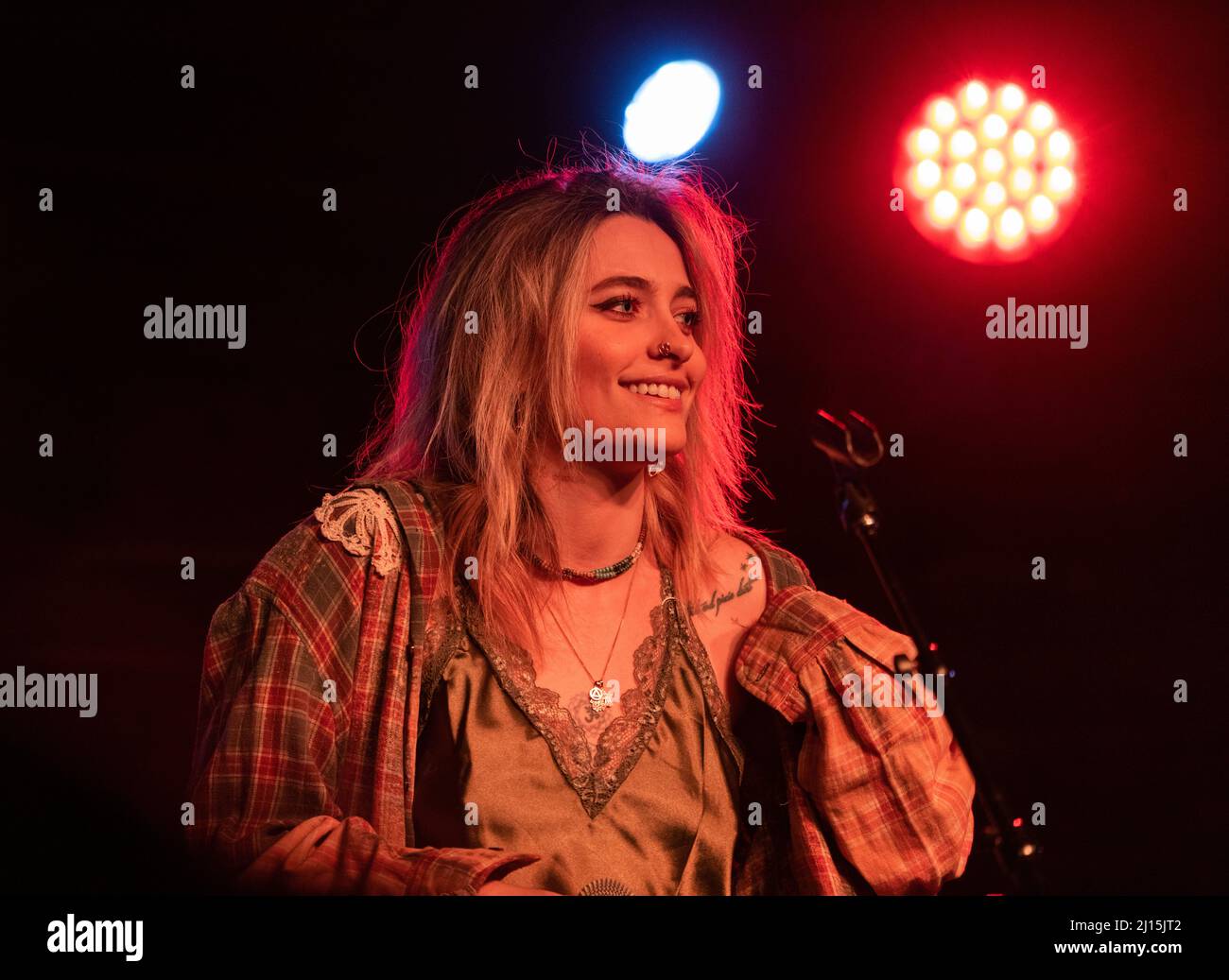 March 16, 2022, Austin, Texas, United States: Austin, Texas. SXSW 2022 ...