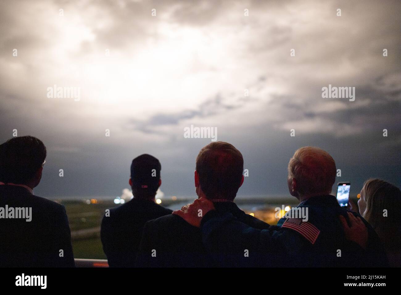 Bill nelson jr hi-res stock photography and images - Alamy