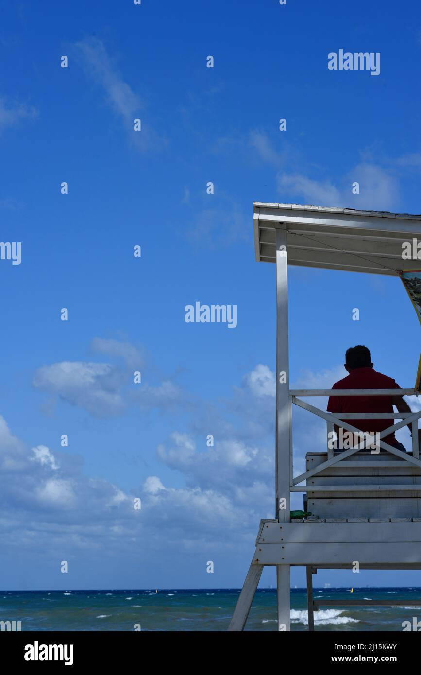 Baywatch hi-res stock photography and images - Alamy