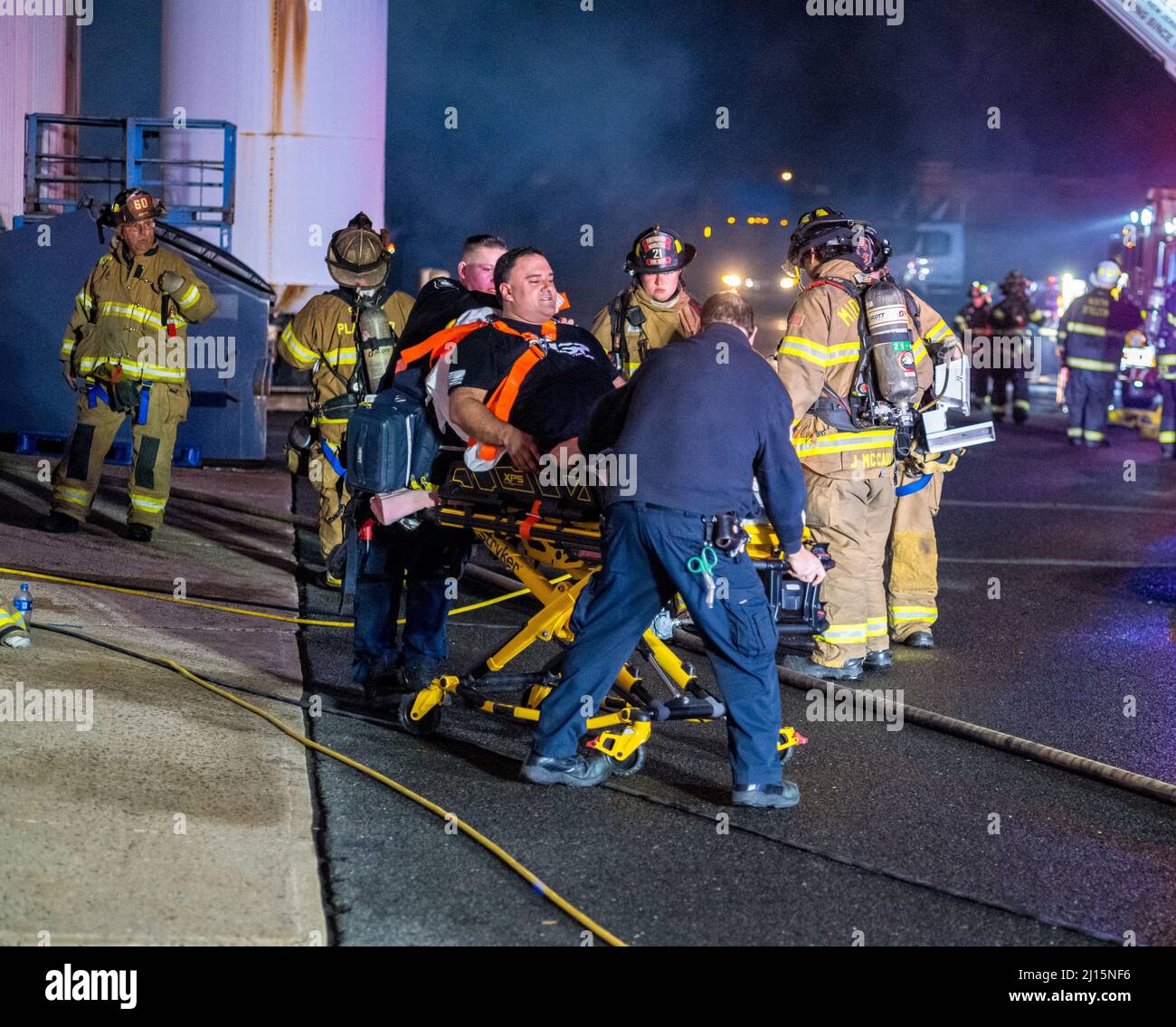 Piscataway nj hi-res stock photography and images - Alamy