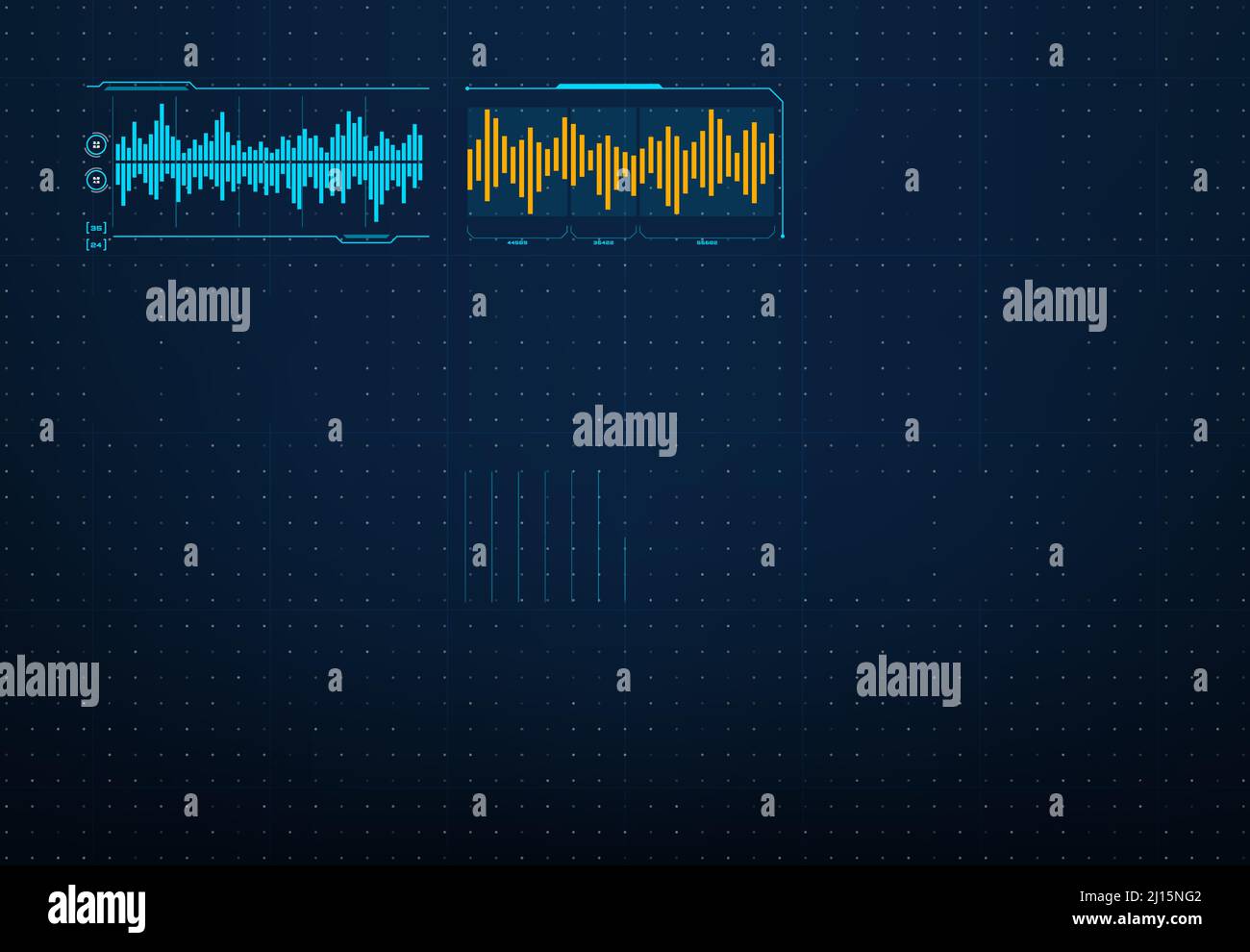 Vocal display Stock Vector Images - Alamy